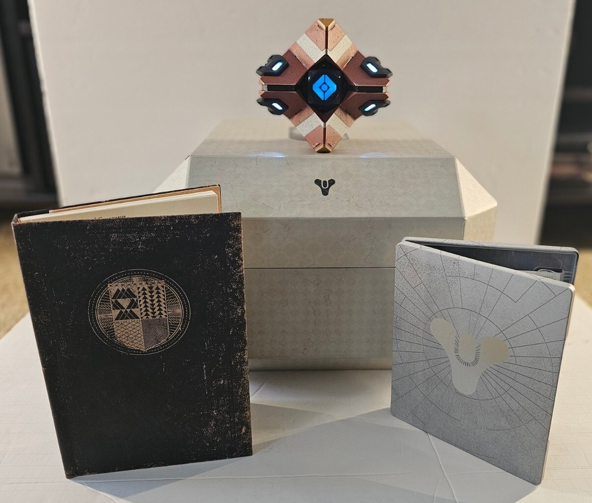 Destiny Ghost Edition