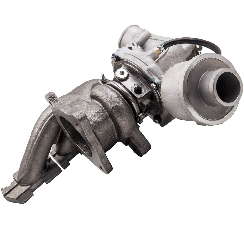 K03 Turbo Turbocharger for Audi A4 2.0T TFSI B7 BUL BWE BWT 2005 2006 ...
