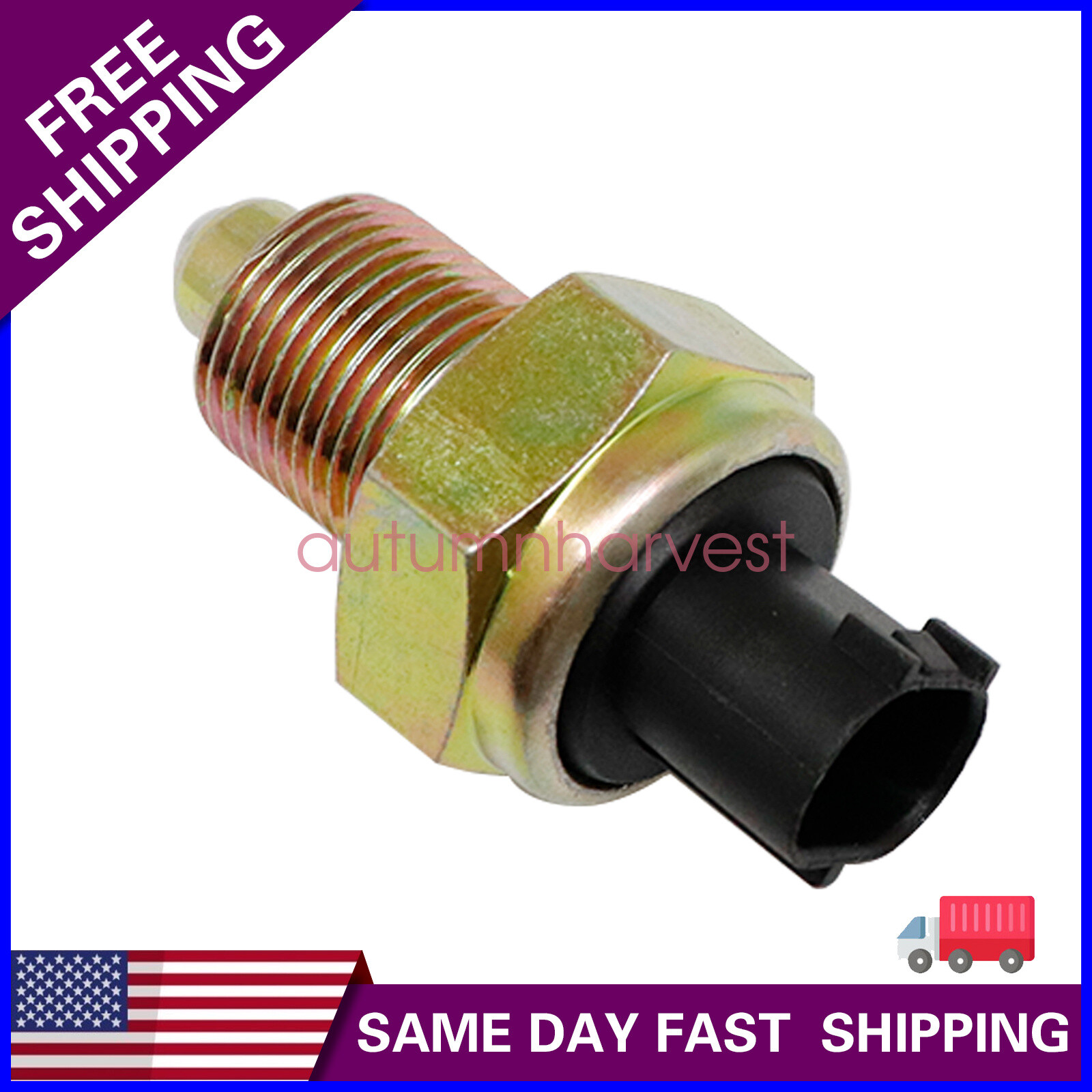 For TOYOTA LAND CRUISER 1991-07 Indicator Switch Assembly Transfer ...