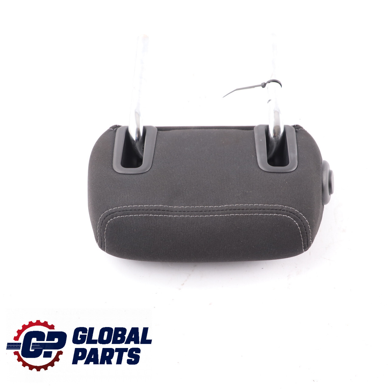 BMW F20 F30 Seat Headrest Rear Middle Centre Head Rest Cloth Fabric ...