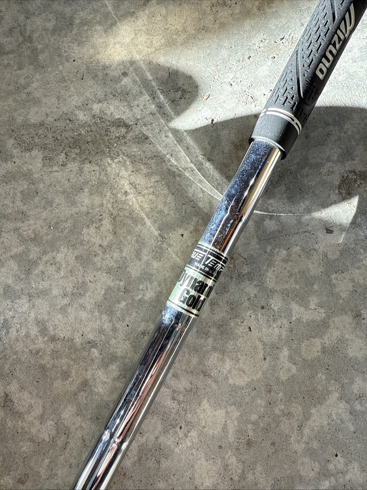 True Temper Dynamic Gold R300 Iron Shaft Pull .355” Tip 35.75” | eBay