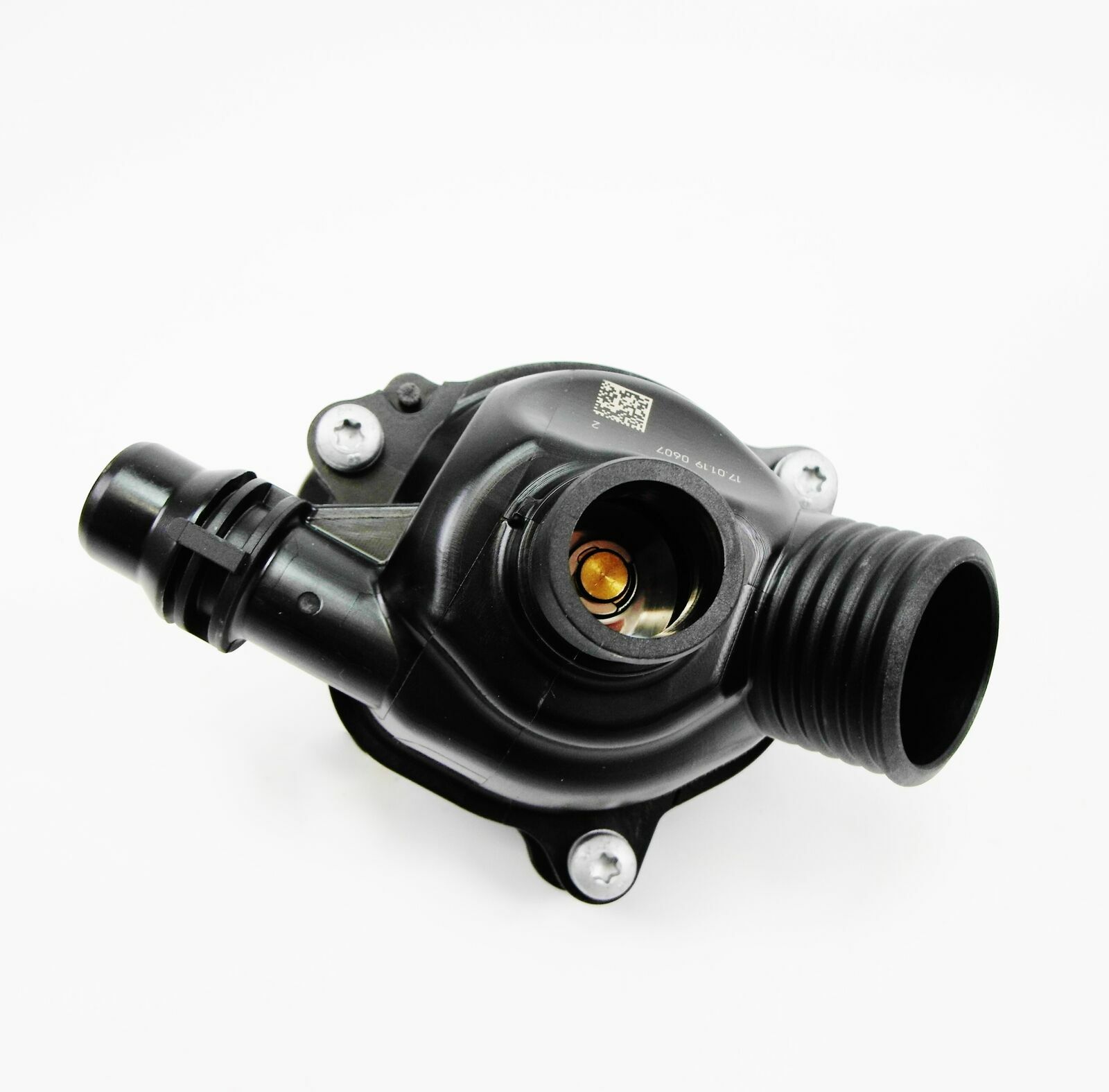 Genuine OEM Thermostat Housing for BMW M 128i 135i 328i 335i 528i ...