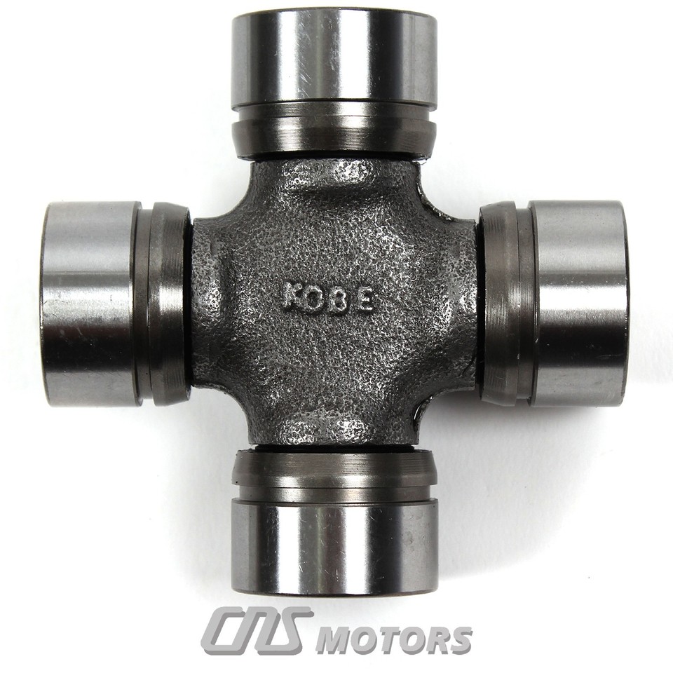 ⭐Genuine⭐Universal Joint Kit Fits 2003-2009 Kia Sorento 49598-3E100 | eBay
