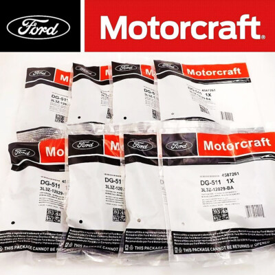 8Pcs OEM DG511 Ignition Coils Pack For Ford F150 Explorer Expedition US ...