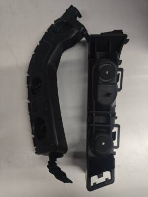 Rear Bumper Guide Bracket 95430136 | eBay