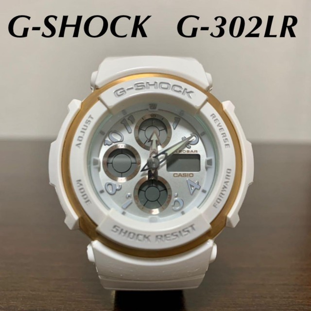 Casio 2738 G 302lr Quartz Analog Watch for sale online | eBay