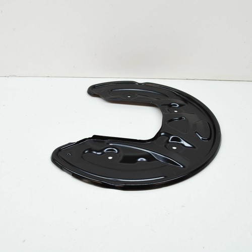 NEW MERCEDES-BENZ C W205 REAR RIGHT BRAKE DISC DUST COVER A0004230100 ...