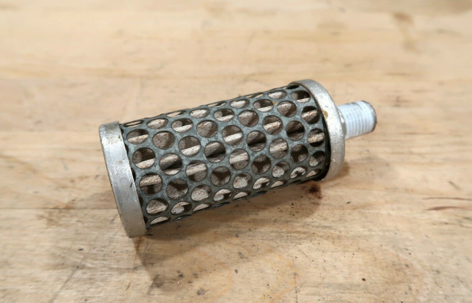 Mooney 201 Donaldson Gyro Filter EBG015004 - Vacuum Instrument Filters ...