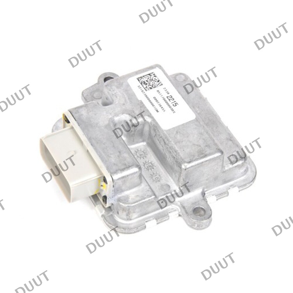 23382215 Fuel Pump Control Module For Cadillac CTS ATS Chevrolet Camaro ...