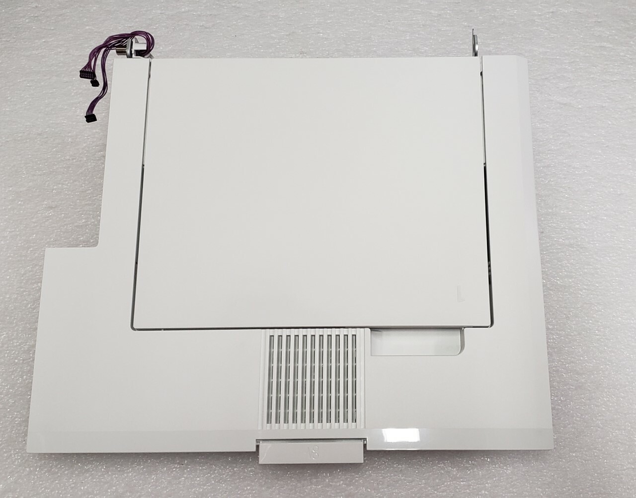 RM2-0849 HP RIGHT DOOR FOR LASERJET ENT M631 / M632 / M633 SERIES | eBay