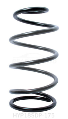 Fits Hyperco Double Pigtail Spring 14x7 18SDP-175 | eBay