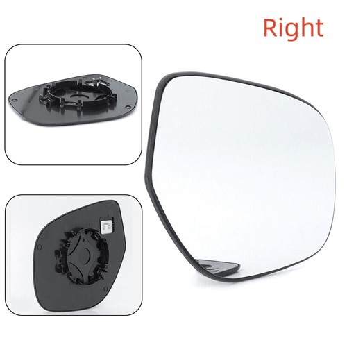 Right Side Heated Mirror Glass 7632B610 For Mitsubishi Outlander Sport ...