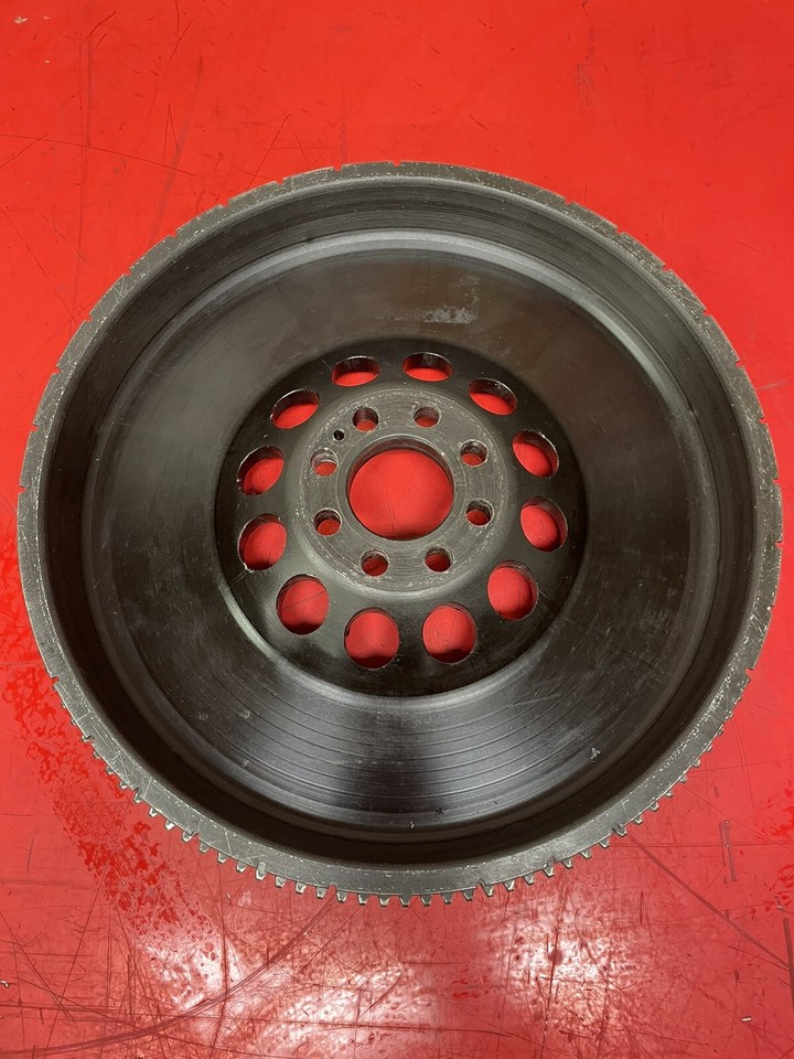 CZP Concept Z Performance Lightweight Flywheel VQ35DE 350Z/G35 Nismo | eBay