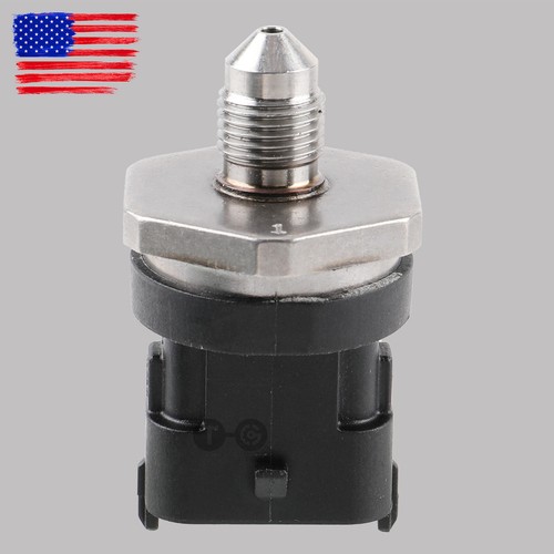 Fuel Pressure Sensor Fits For 2012-2016 Chevrolet Traverse 15760602 ...