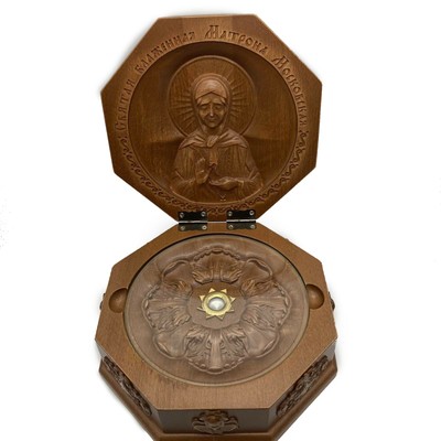 Boxes - Religious - Vatican