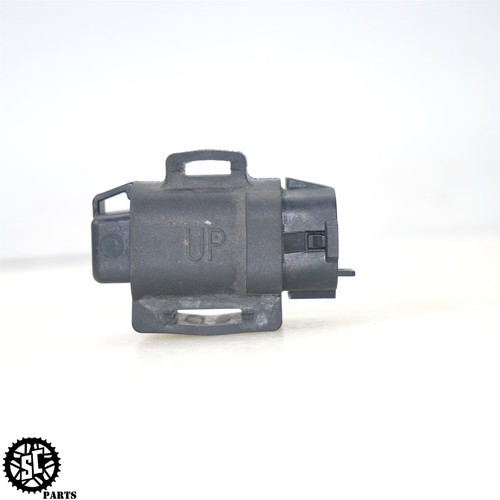 08 09 SUZUKI GSXR 600 1000 TIP OVER SENSOR ANGLE CRASH SWITCH | eBay