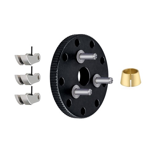 For TRAXXAS 1/10 Nitro/Stampede RC Car Aluminum Clutch Flywheel Kit ...
