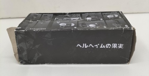 Fruit Of Helheim Model Number Kamen Rider Armor Takeshi Bandai Cki02 | eBay