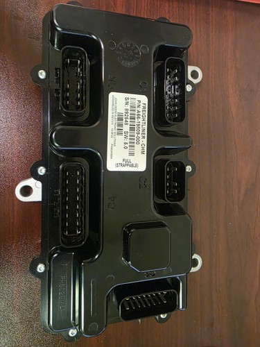 NEW !! Genuine Freightliner® M2 Module CHM Chassis P/N: A66-19809-000 ...
