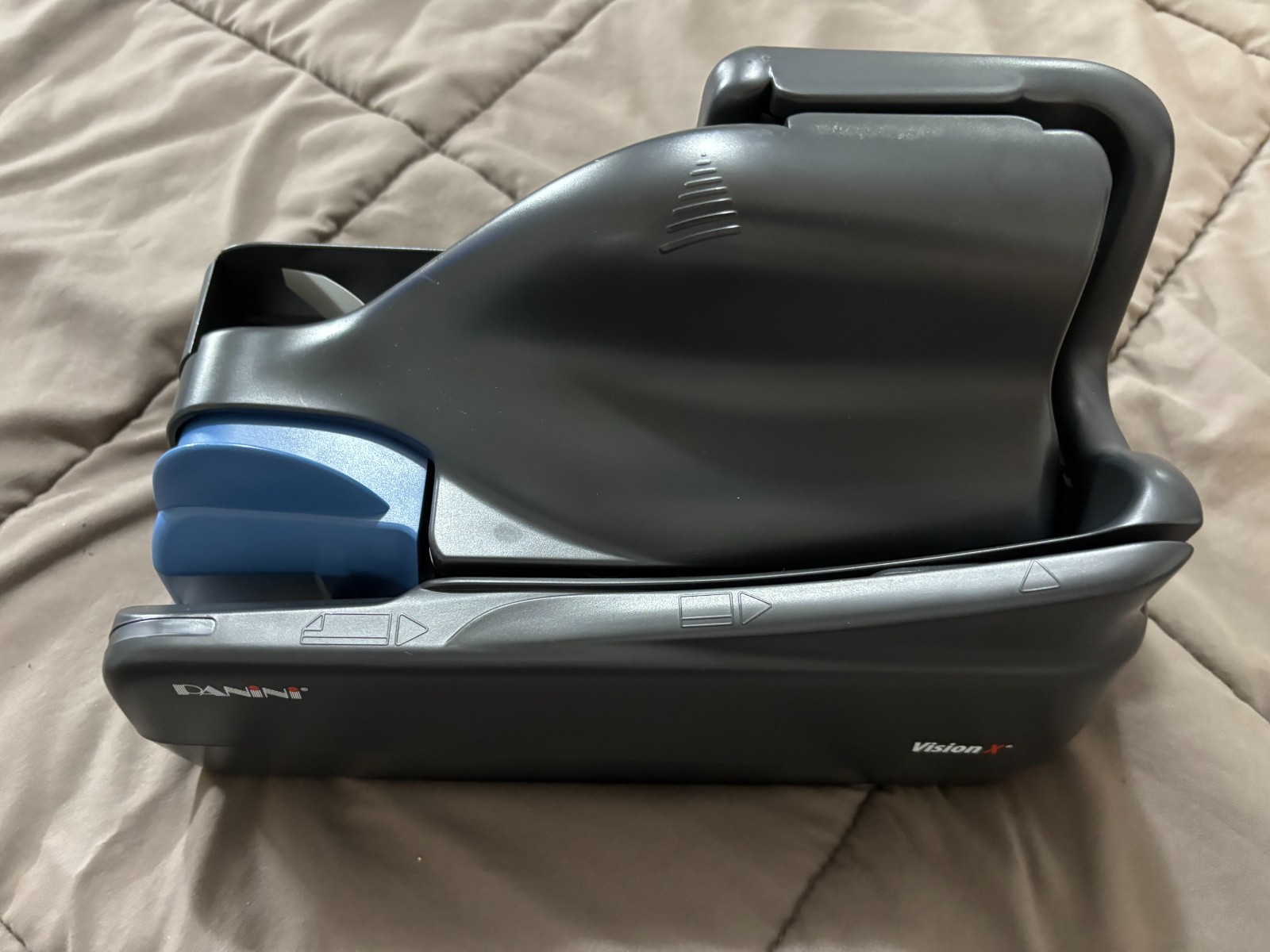 Panini Vision -VX.50.1.SF.IJ Check Scanner. w/Ink Endorser - Fully ...