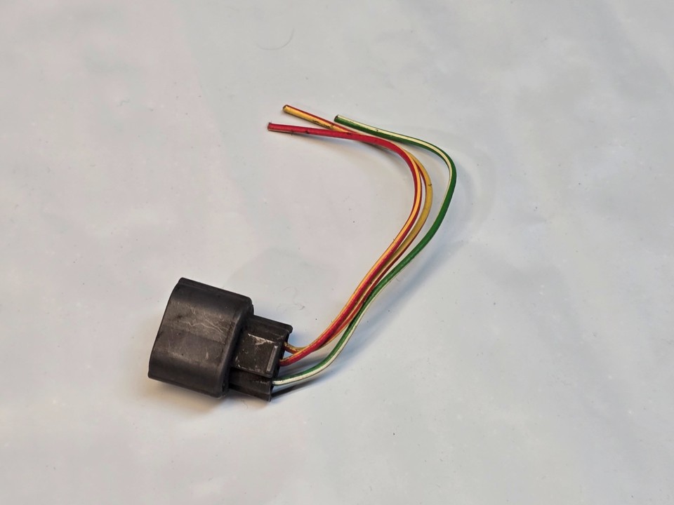 02-06 Acura RSX Honda CRV IMRC Intake Runner Wire Connector Pigtail ...