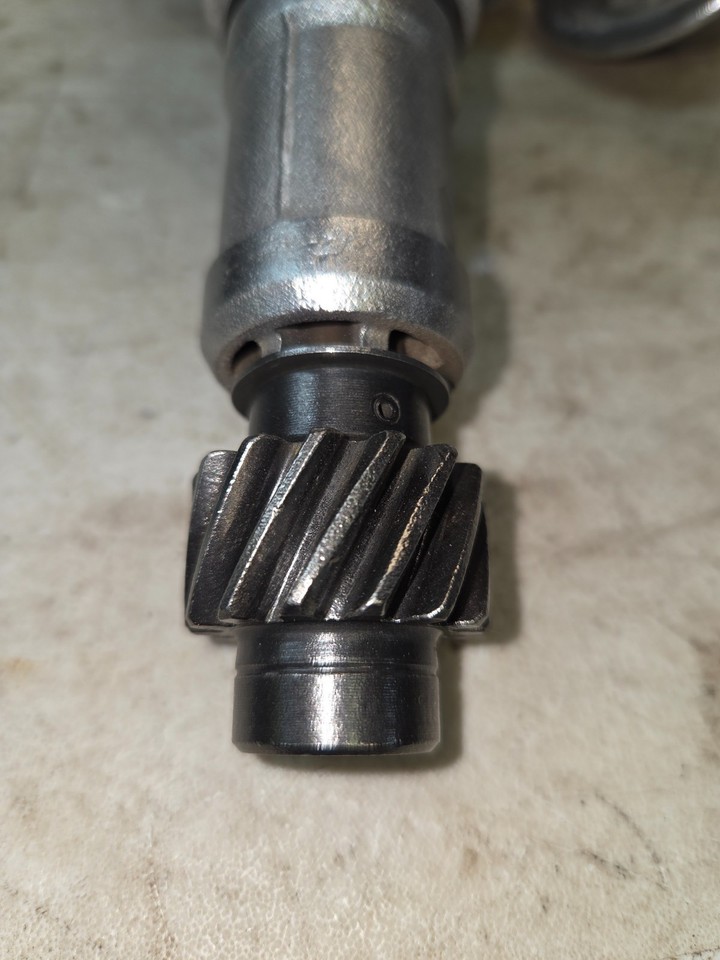Buick v8 points distributor | eBay