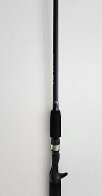 Rhino Tough Indestructible 6'6" Casting Rod RNGC661MHA Medium Heavy 1 ...