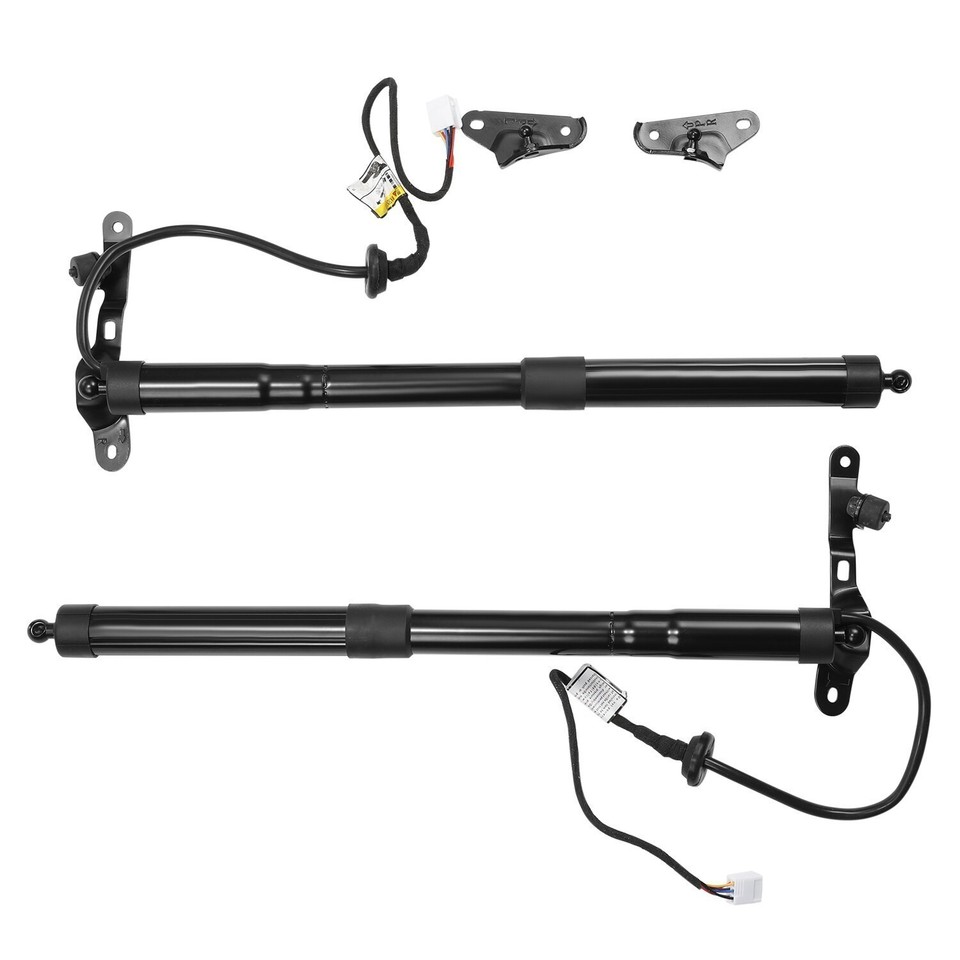 2X Rear Tailgate Power Hatch Lift Support Strut for 13-18 Toyota RAV4 ...