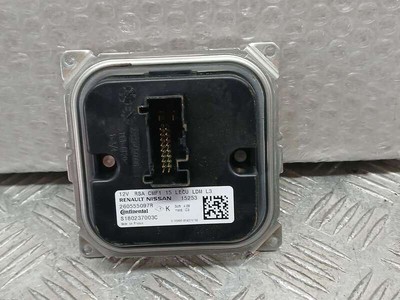 260555097R boîtier xenon pour RENAULT KADJAR BUSINESS | eBay