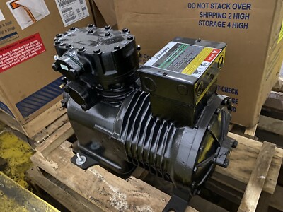 Refrigeration - Copeland Copelametic