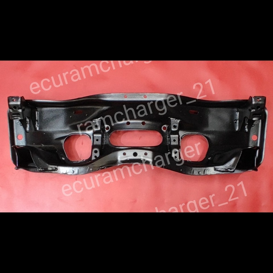 2003-2006 Subaru Baja Front Sub K Frame Cross Member Beam Crossmember ...