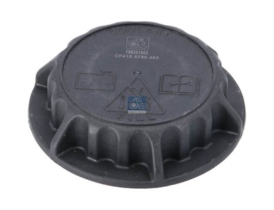 CAPSautomotive Cap radiator for Volvo 21884469 | eBay Australia