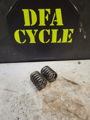 Craftsman LT 1000 Lawn Tractor Seat Springs Lt1000 Lt2000 Ltx1000 ...
