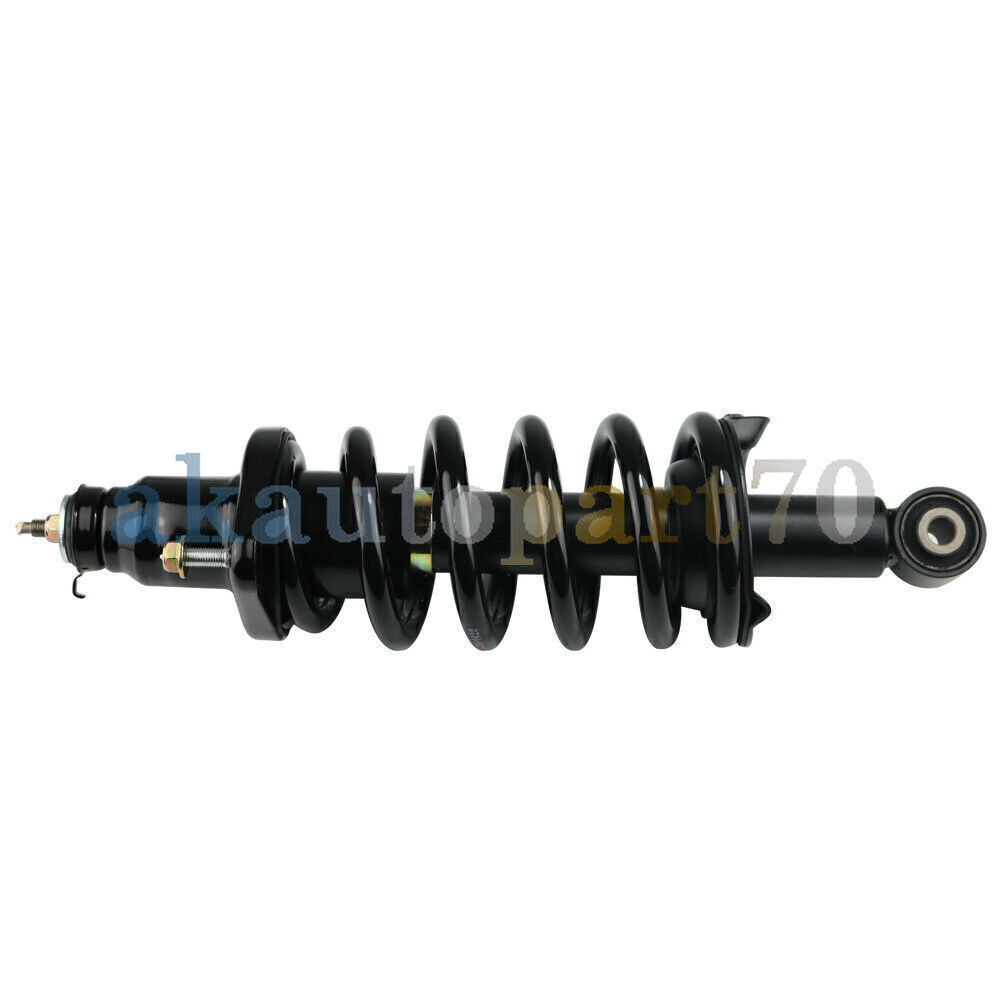 Rear 2 Complete Quick Shocks Struts & Coil Springs Assembly for 07-11 ...