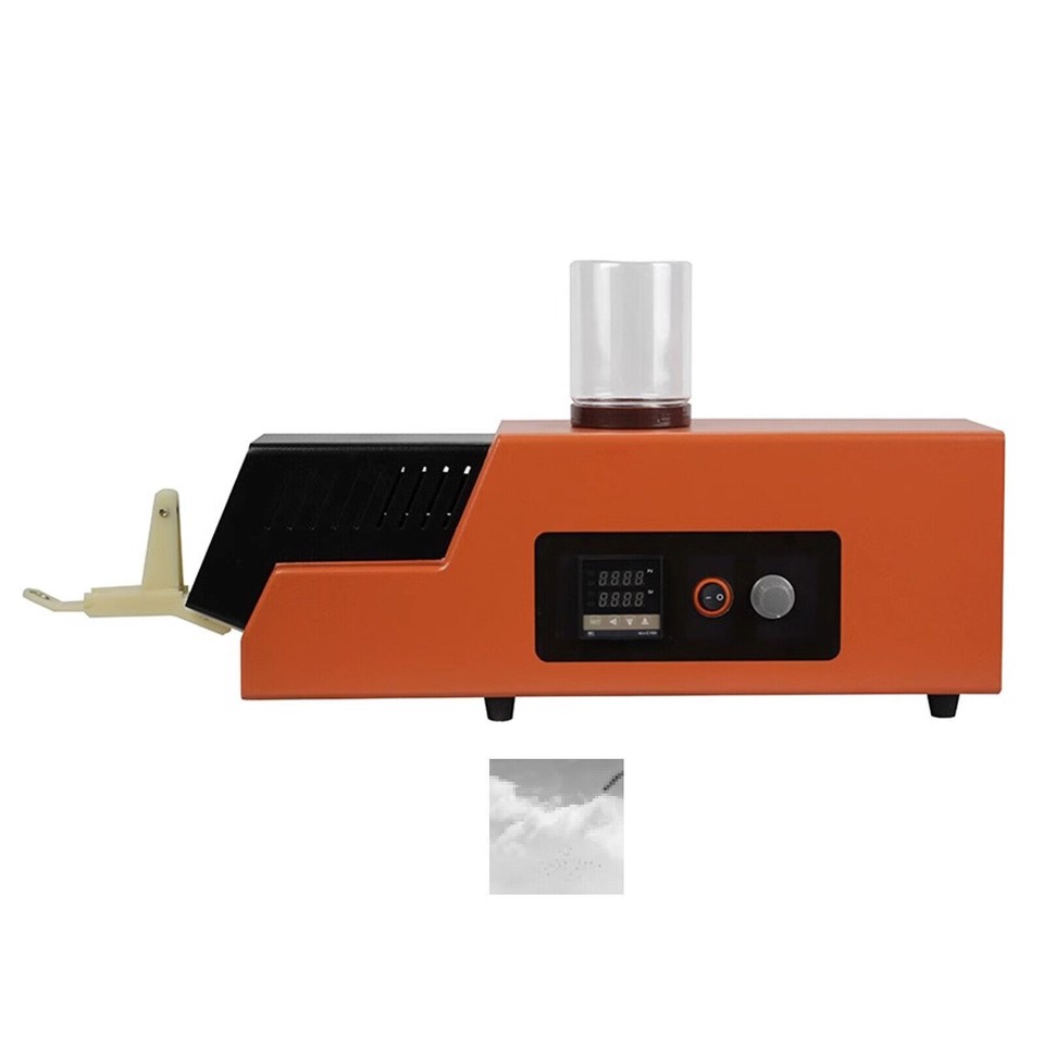 1.75mm/3mm 3D Desktop Filament Extruder Machine 3D Printing Consumables ...