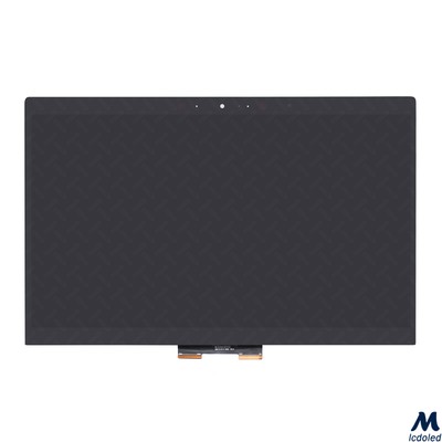 LCD Touch Screen Digitizer Assembly N133HCE-G62 for HP EliteBook x360 ...