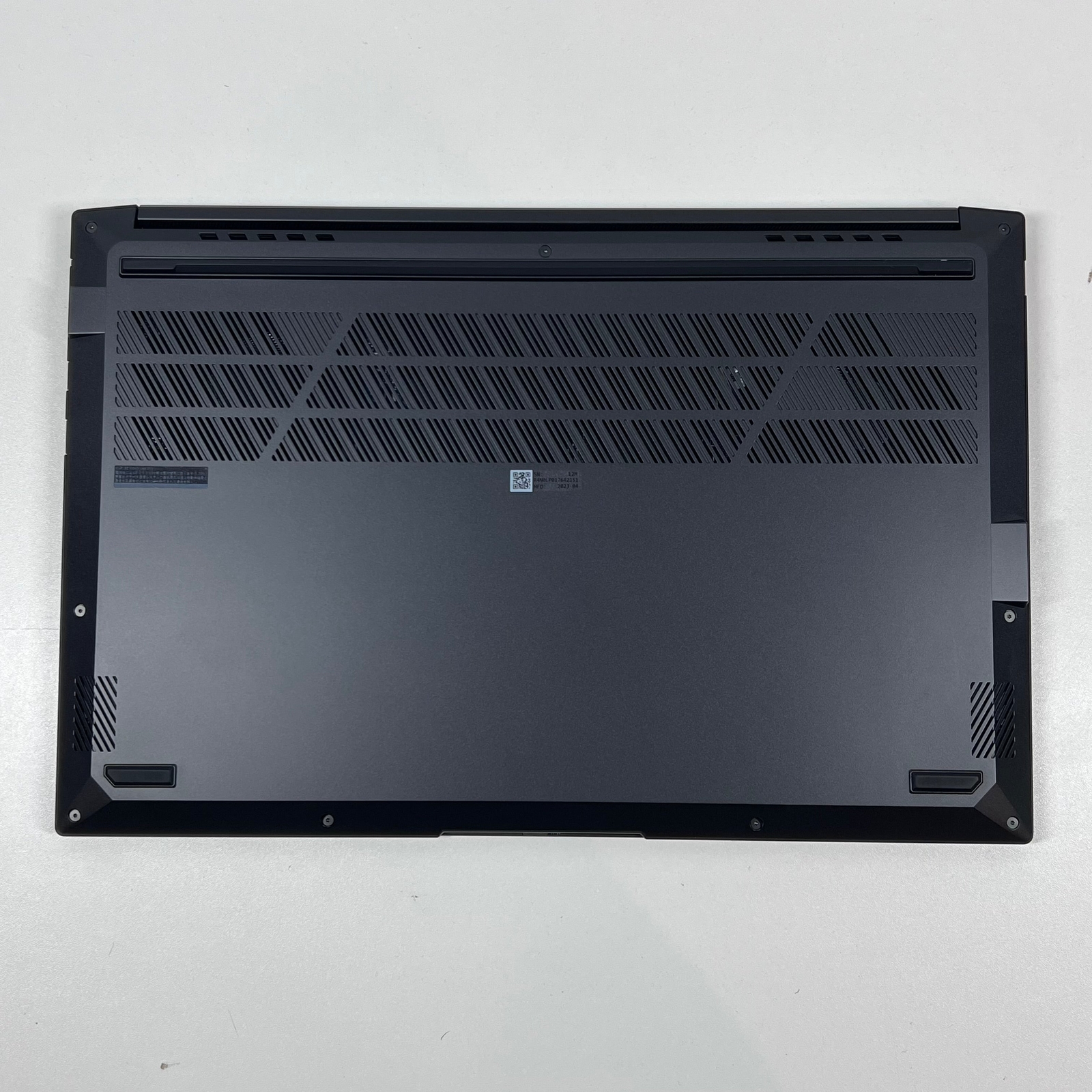 ASUS Creator Laptop Q OLED Q530V 15.6" i7-13620H 2.4GHz 16GB RAM 512GB ...