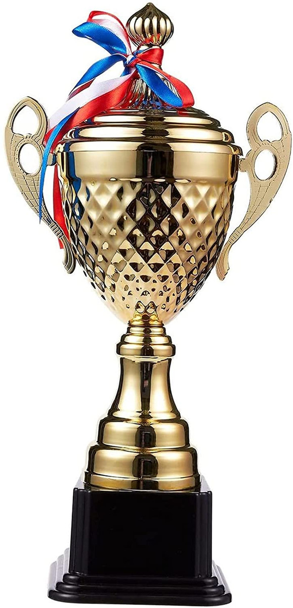 Huge Trophy Cup