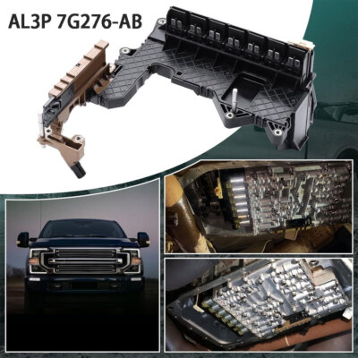 6R80 Transmission Control Module Lead Frame For Ford 2011-2021 AL3P ...