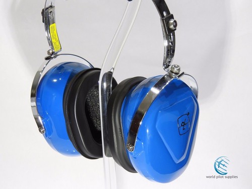 BRAND NEW IN THE BOX DAVID CLARK Hearing Protector - Model 27 27S p/n ...