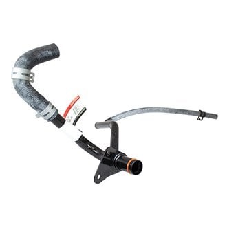 Genuine Ford OE Tube - Heater Water 1L3Z-18663-BA | eBay