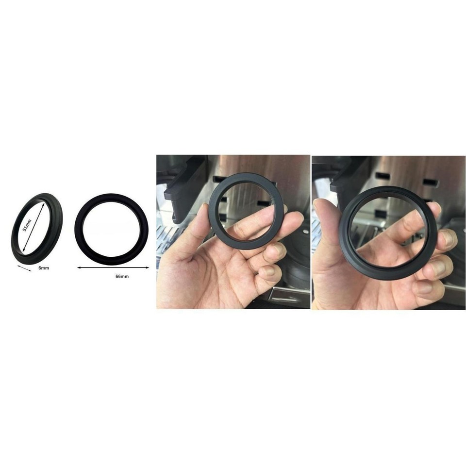 Espresso Machine Parts NJ Espresso Accessories Maintains Brew Pressure ...