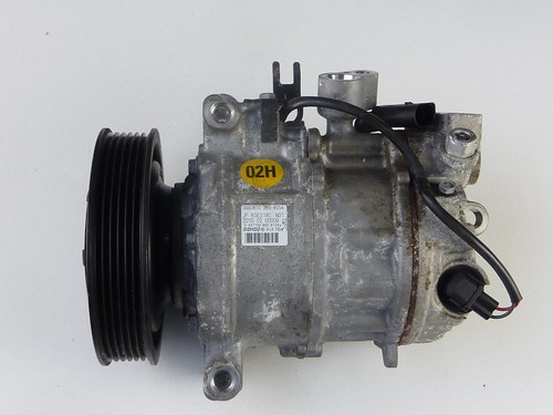 Audi A4 S4 8K A5 S5 8T 3.0 TFSI / 3.2 FSI L'Air Du Compresseur D'Air ...