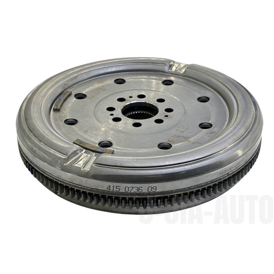 OEM LUK Automatic Dual Mass DSG Flywheel For VW 2.0T CBFA CCTA Golf ...