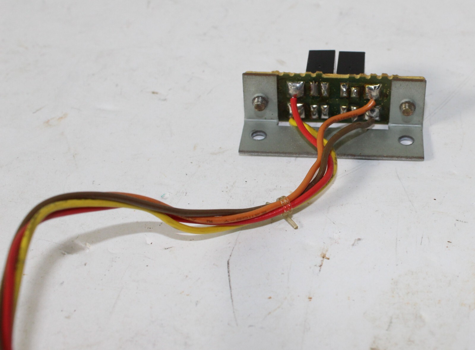 TASCAM MODEL 32 SENSOR ASSEMBLY 5200073900 - The Light Hotel Penang