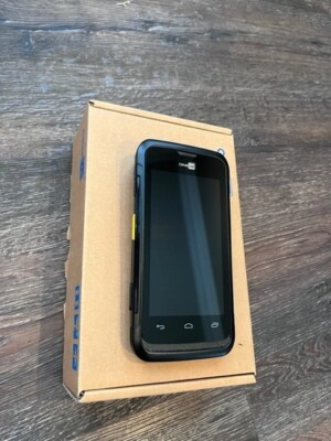 CipherLab RS31 Barcode Scanner | eBay