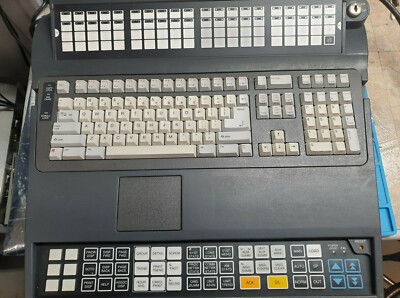 NEW Honeywell Desktop IKB Keyboard for GUS WITHOUT trackball 51196694 ...