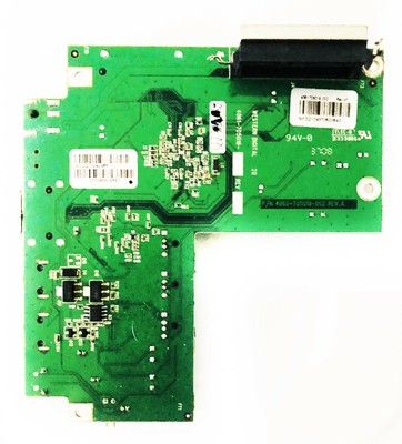 WD RAID Controller Board 4061-705019-002 Rev AF 4060-705019-002 USB ...