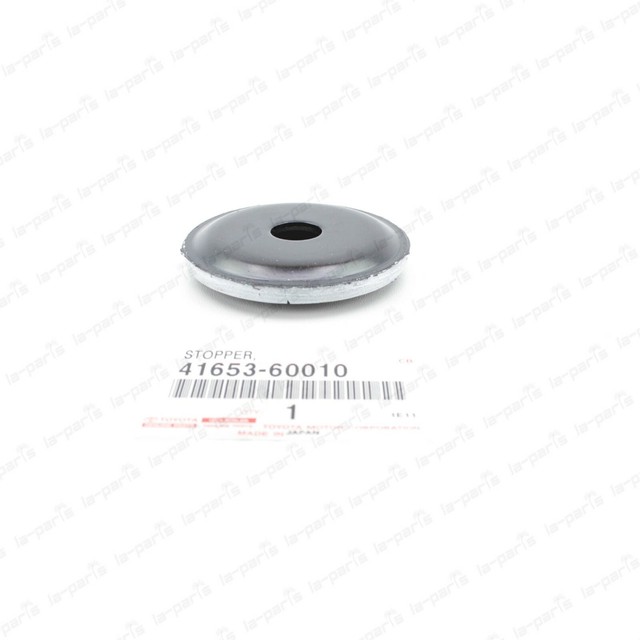 41653-60010 Toyota Stopper Differential Mount Upper 4165360010 Genuine ...