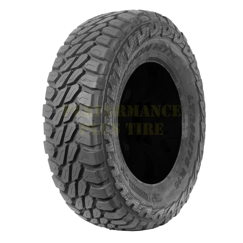 PIRELLI Scorpion MTR LT285/70R17 116Q 6 Ply (Quantity of 4) | eBay